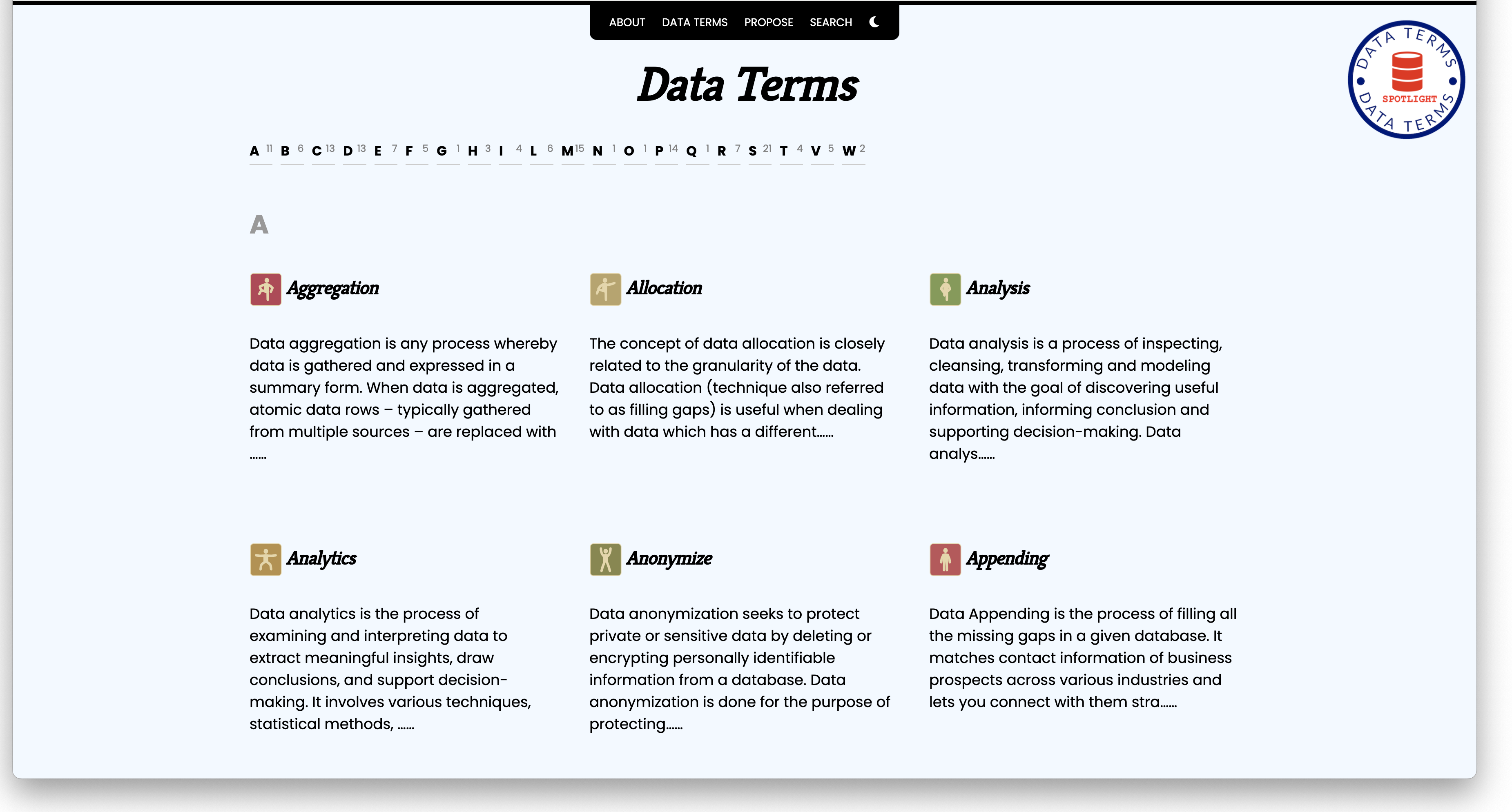 Purging | Data Terms & Concepts